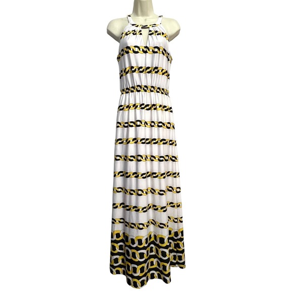 JB by Julie Brown | Dresses | Jb By Julie Brown Maxi Dress Womens Size ...